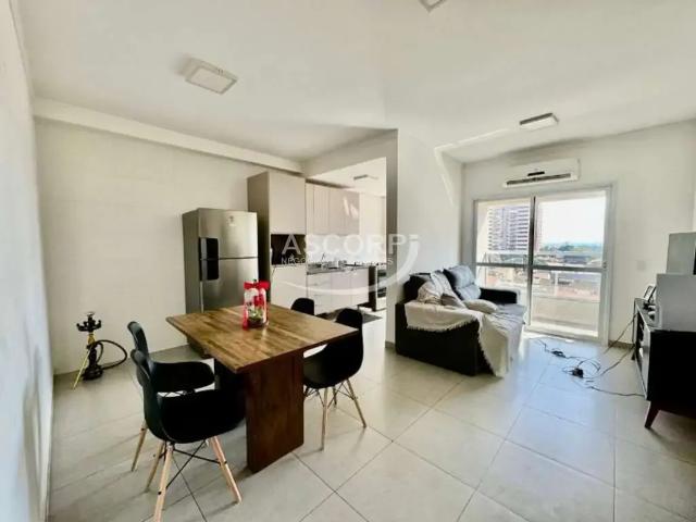 Apartamento para Venda em Piracicaba/SP São Dimas 2 Quartos
