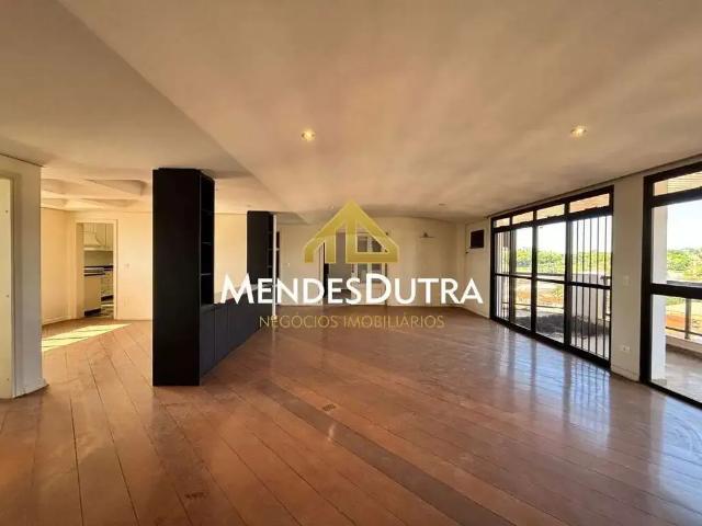 Apartamento para Venda em Piracicaba/SP São Dimas 4 Quartos