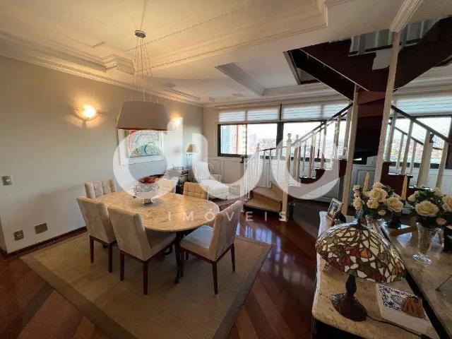 Apartamento para Venda em Piracicaba/SP São Dimas 4 Quartos
