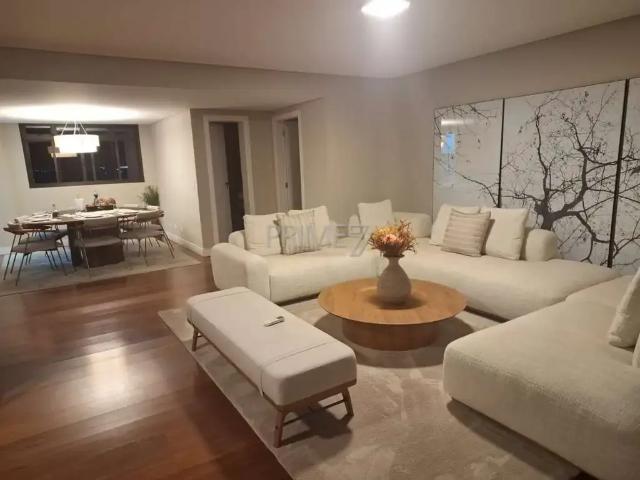 Apartamento para Venda em Piracicaba/SP São Dimas 4 Quartos