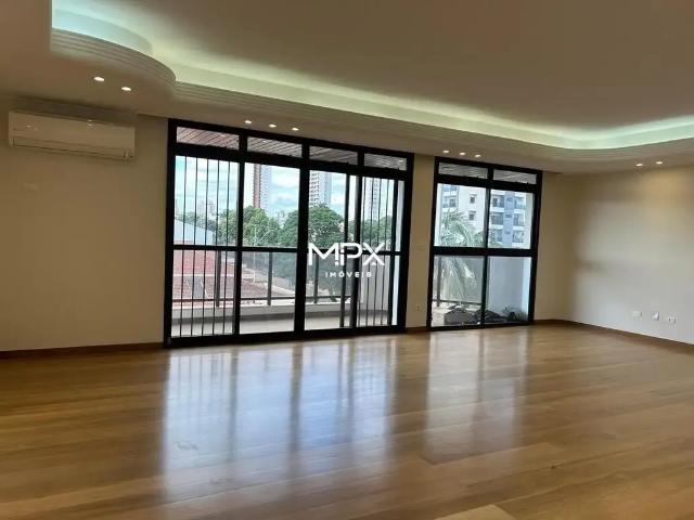 Apartamento para Venda em Piracicaba/SP São Dimas 4 Quartos