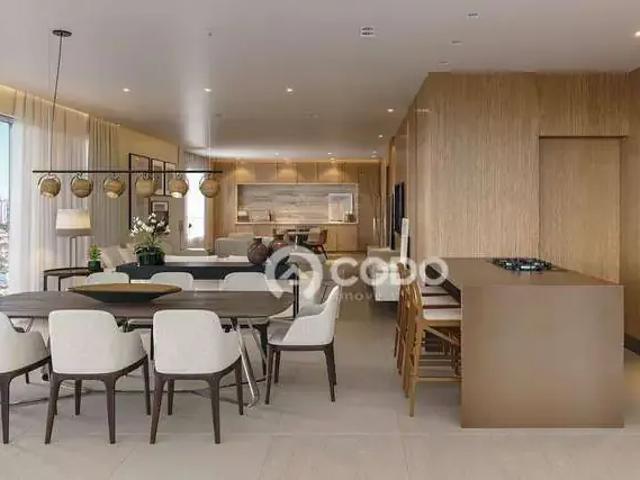 Apartamento para Venda em Piracicaba/SP São Dimas 4 Quartos