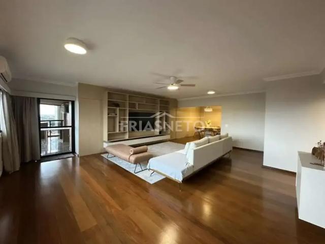 Apartamento para Venda em Piracicaba/SP São Dimas 4 Quartos