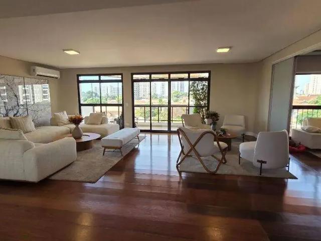 Apartamento para Venda em Piracicaba/SP São Dimas 4 Quartos