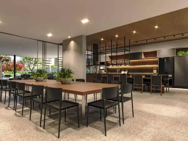 Apartamento para Venda em Piracicaba/SP São Dimas 4 Quartos