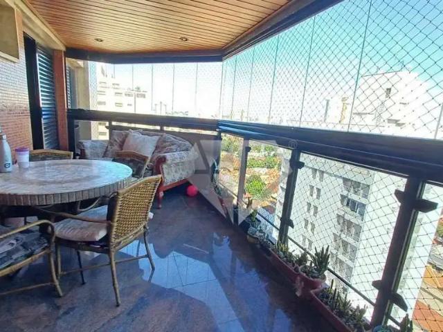 Apartamento para Venda em Piracicaba/SP São Dimas 4 Quartos