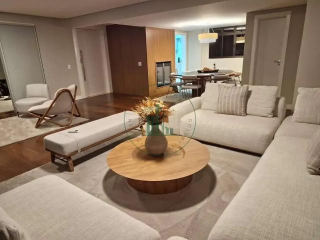 Apartamento para Venda em Piracicaba/SP São Dimas 4 Quartos