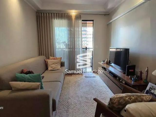 Apartamento para Venda em Piracicaba/SP São Judas 3 Quartos