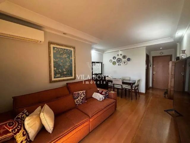 Apartamento para Venda em Piracicaba/SP São Judas 3 Quartos