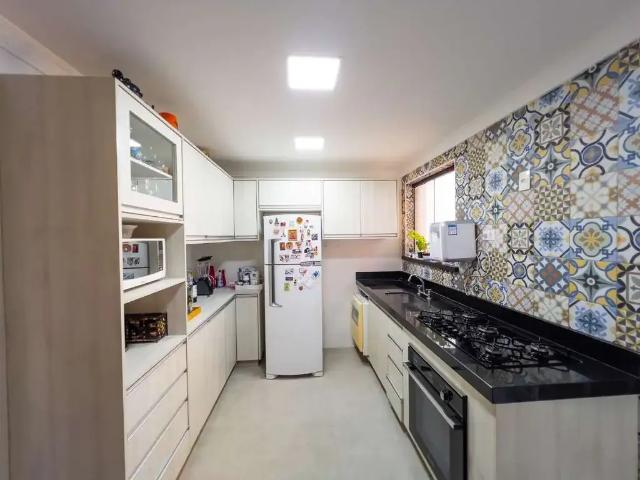 Apartamento para Venda em Piracicaba/SP São Judas 3 Quartos