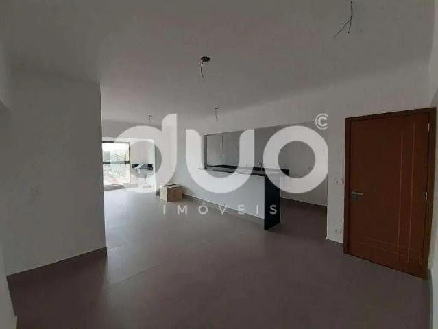 Apartamento para Venda em Piracicaba/SP São Judas 3 Quartos