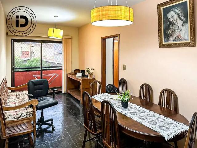 Apartamento para Venda em Piracicaba/SP São Judas 3 Quartos