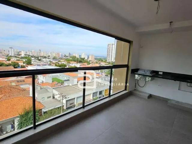 Apartamento para Venda em Piracicaba/SP São Judas 3 Quartos