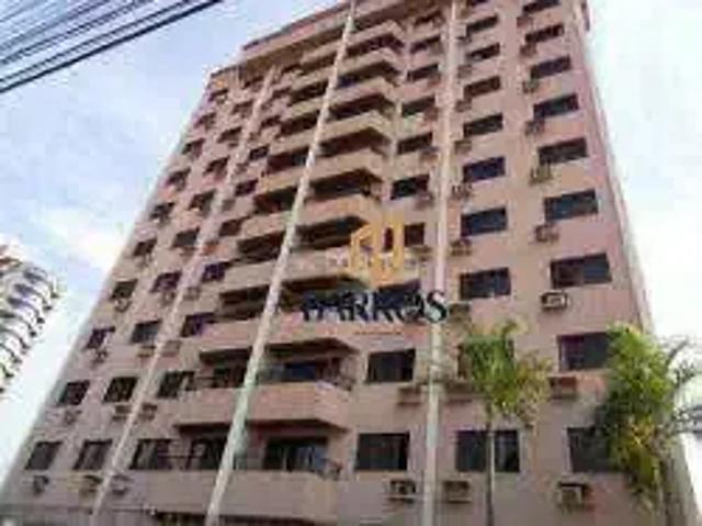 Apartamento para Venda em Piracicaba/SP São Judas 3 Quartos