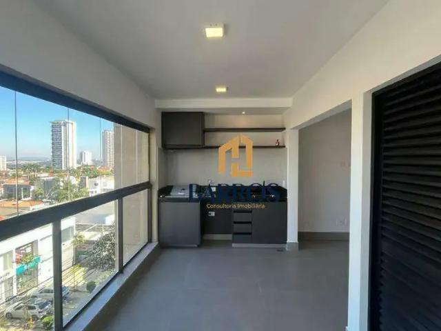 Apartamento para Venda em Piracicaba/SP São Judas 3 Quartos