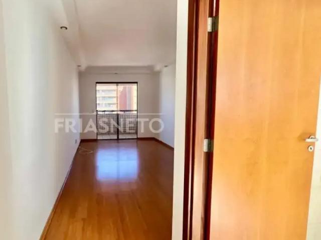 Apartamento para Venda em Piracicaba/SP São Judas 3 Quartos