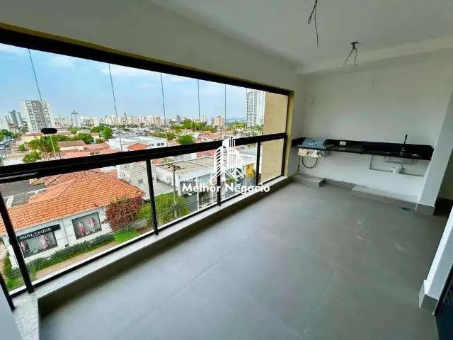 Apartamento para Venda em Piracicaba/SP São Judas 3 Quartos