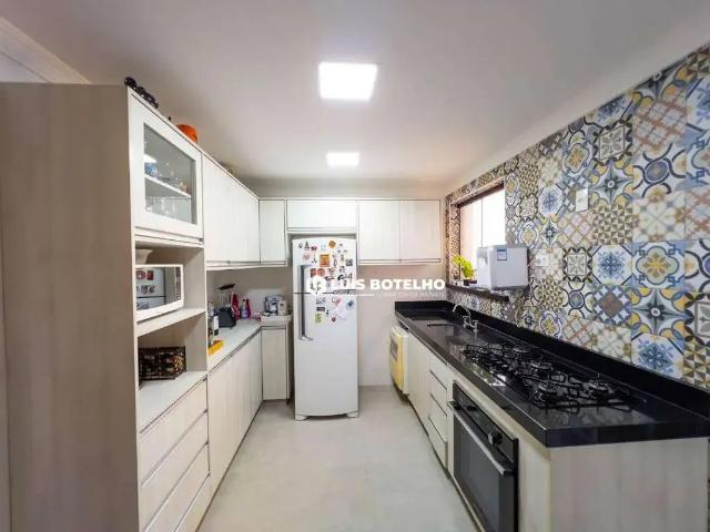 Apartamento para Venda em Piracicaba/SP São Judas 3 Quartos