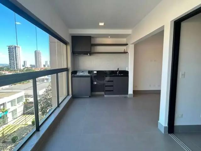 Apartamento para Venda em Piracicaba/SP São Judas 3 Quartos