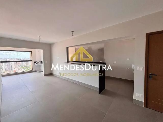 Apartamento para Venda em Piracicaba/SP São Judas 3 Quartos