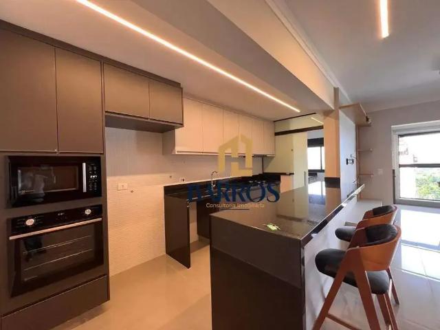 Apartamento para Venda em Piracicaba/SP São Judas 3 Quartos
