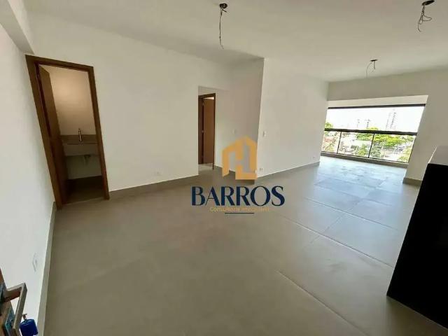 Apartamento para Venda em Piracicaba/SP São Judas 3 Quartos