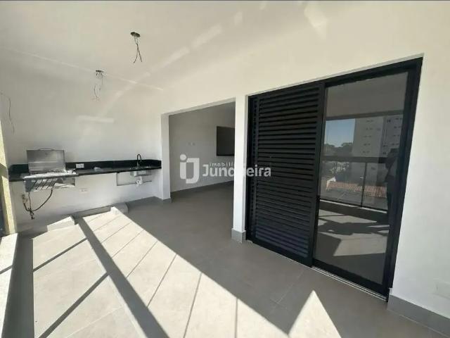 Apartamento para Venda em Piracicaba/SP São Judas 3 Quartos