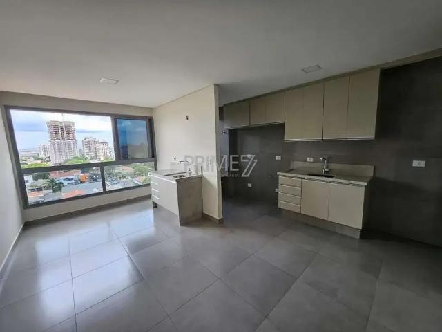 Apartamento para Venda em Piracicaba/SP São Judas 3 Quartos