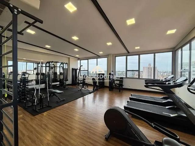Apartamento para Venda em Piracicaba/SP São Judas 3 Quartos