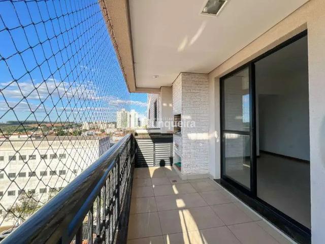 Apartamento para Venda em Piracicaba/SP São Judas 3 Quartos