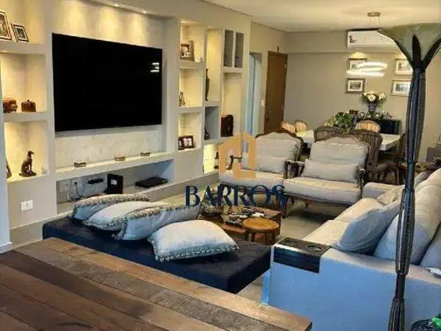 Apartamento para Venda em Piracicaba/SP São Judas 3 Quartos