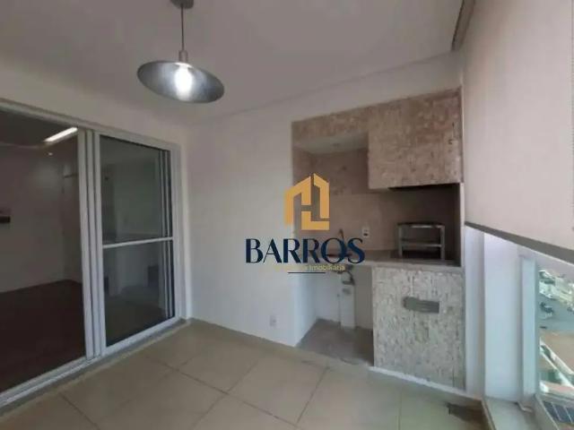 Apartamento para Venda em Piracicaba/SP São Judas 3 Quartos