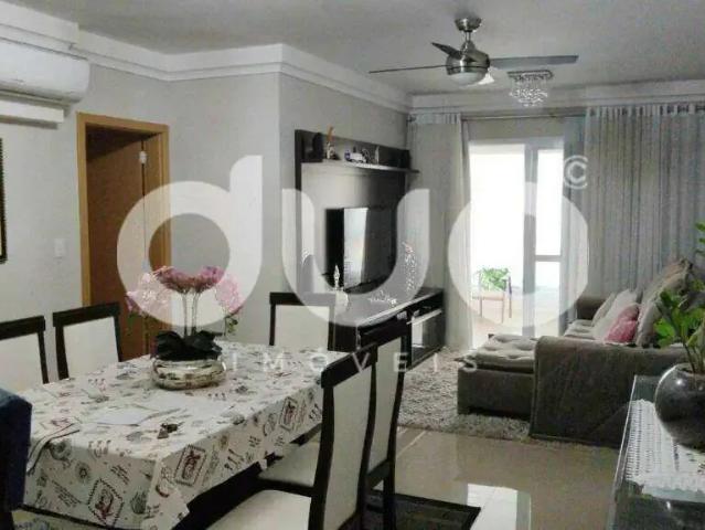 Apartamento para Venda em Piracicaba/SP São Judas 3 Quartos