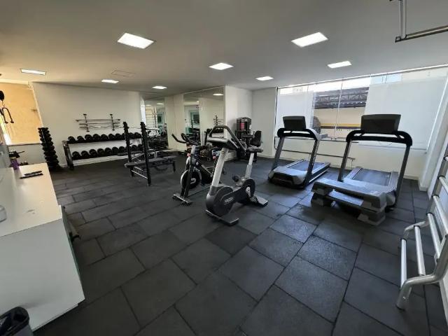 Apartamento para Venda em Piracicaba/SP São Judas 3 Quartos
