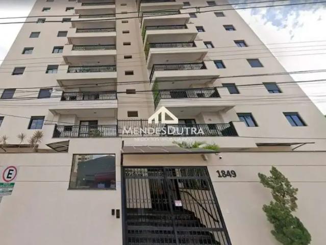 Apartamento para Venda em Piracicaba/SP São Judas 3 Quartos