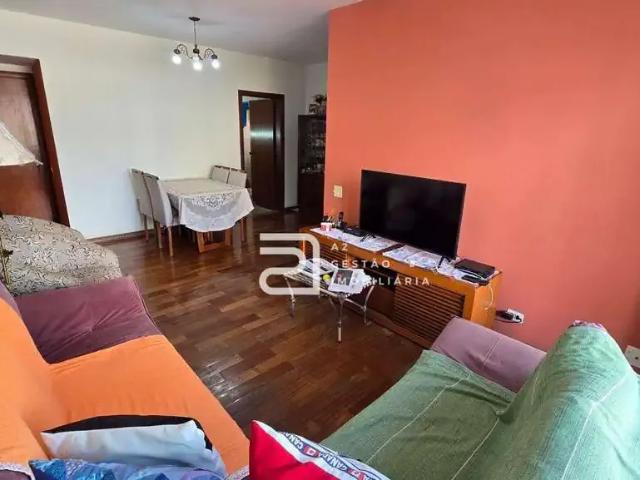 Apartamento para Venda em Piracicaba/SP São Judas 3 Quartos