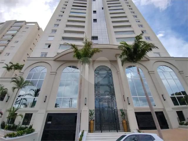 Apartamento para Venda em Piracicaba/SP São Judas 3 Quartos