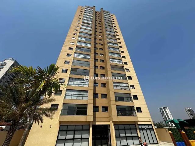 Apartamento para Venda em Piracicaba/SP São Judas 3 Quartos