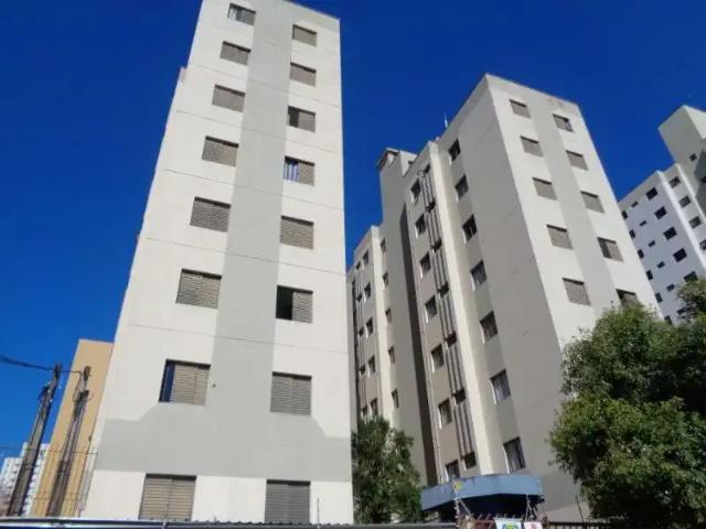 Apartamento para Venda em Piracicaba/SP São Judas 1 Quartos