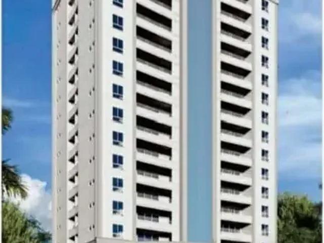 Apartamento para Venda em Piracicaba/SP São Judas 1 Quartos