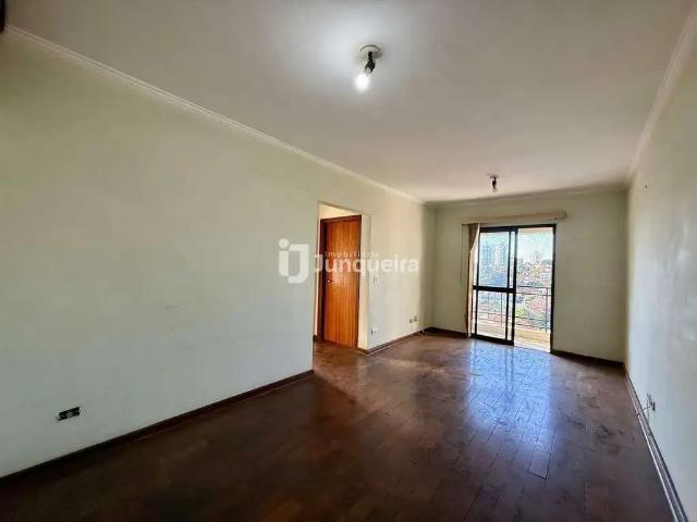 Apartamento para Venda em Piracicaba/SP São Judas 2 Quartos