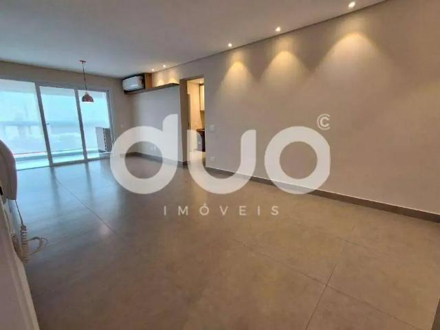 Apartamento para Venda em Piracicaba/SP São Judas 2 Quartos