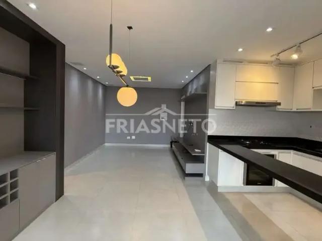 Apartamento para Venda em Piracicaba/SP São Judas 2 Quartos