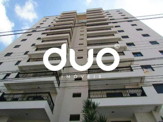 Apartamento para Venda em Piracicaba/SP São Judas 2 Quartos