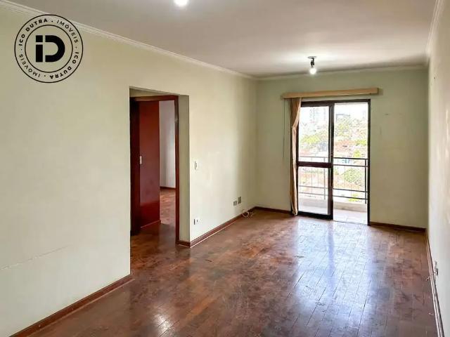 Apartamento para Venda em Piracicaba/SP São Judas 2 Quartos