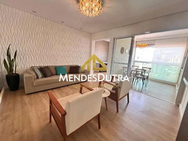 Apartamento para Venda em Piracicaba/SP São Judas 2 Quartos