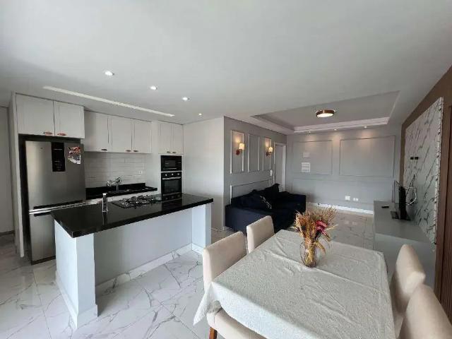 Apartamento para Venda em Piracicaba/SP São Judas 2 Quartos