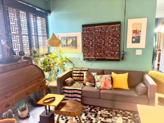 Apartamento para Venda em Piracicaba/SP São Judas 2 Quartos