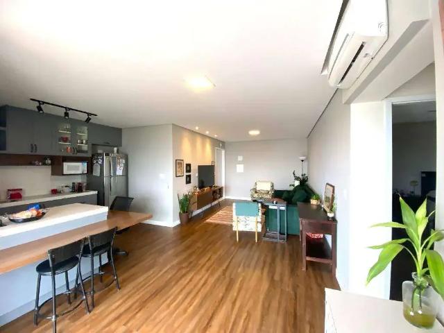 Apartamento para Venda em Piracicaba/SP São Judas 2 Quartos