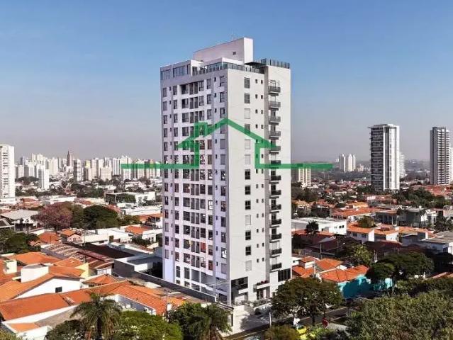 Apartamento para Venda em Piracicaba/SP São Judas 2 Quartos